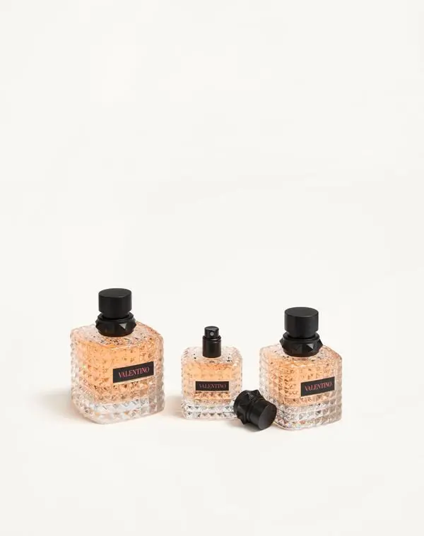 Valentino Garavani Born In Roma Coral Fantasy Eau De Parfum Spray 30ml - Rubin