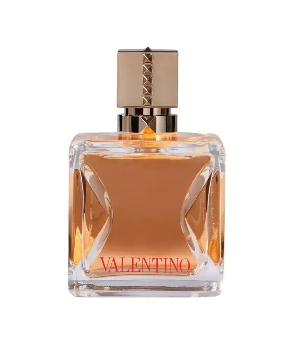 Valentino Garavani Voce Viva Intensa Eau De Parfum Spray 100 Ml