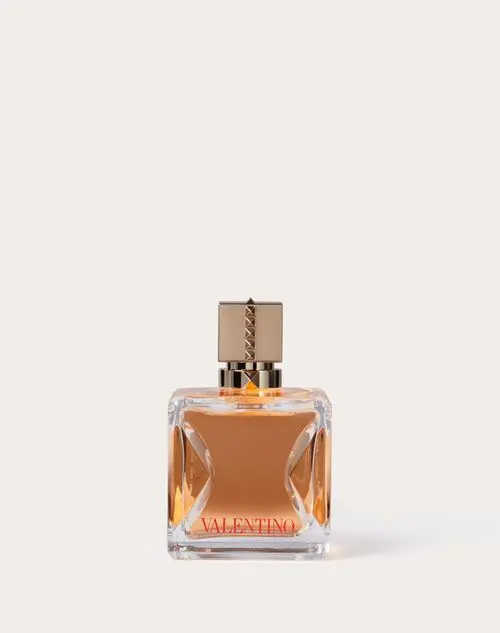 Valentino Garavani Voce Viva Intensa Eau De Parfum Spray 100 Ml