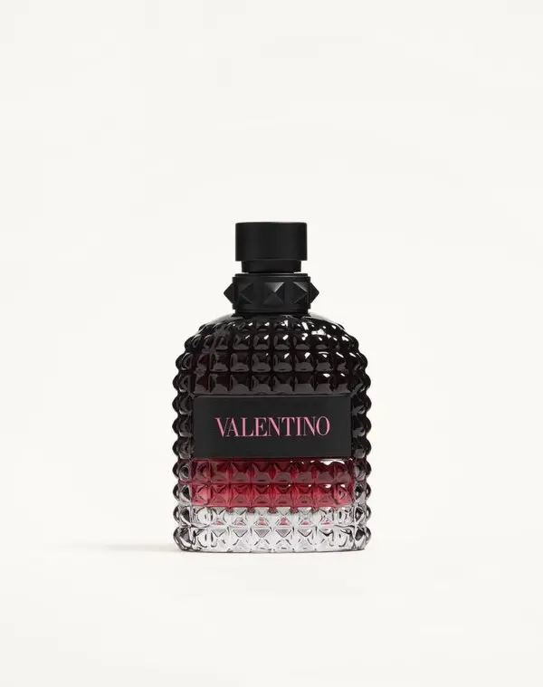 Valentino Garavani Born In Roma Intense Eau De Parfum Spray 100ml - Transparent