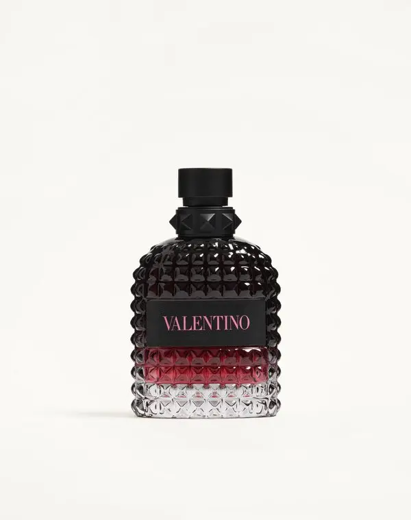 Valentino Garavani Born In Roma Intense Eau De Parfum Spray 100ml - Transparent