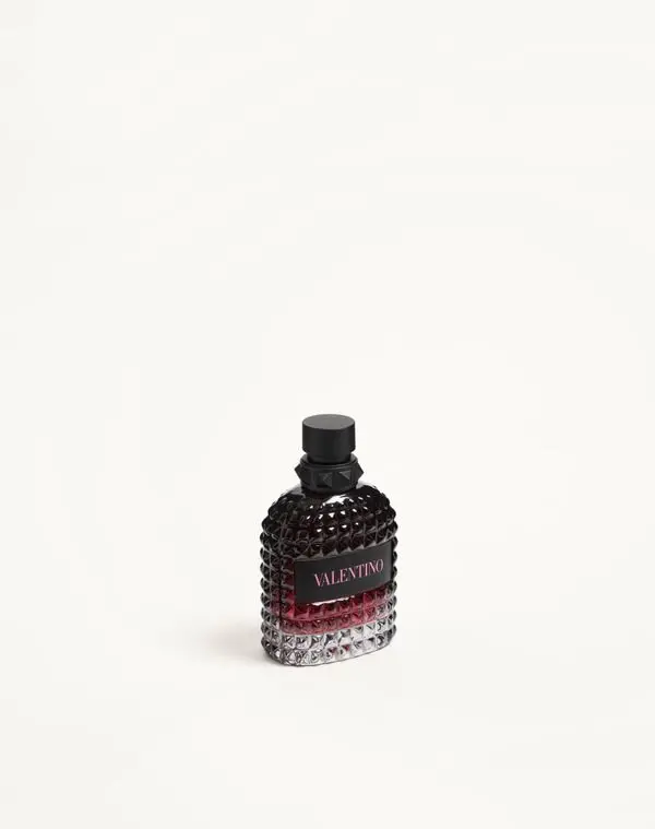 Valentino Garavani Born In Roma Intense Eau De Parfum Spray 100ml - Transparent