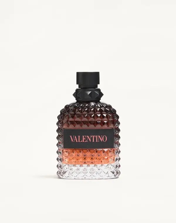Valentino Garavani Born In Roma Coral Fantasy Eau De Toilette Spray 100ml - Rubin