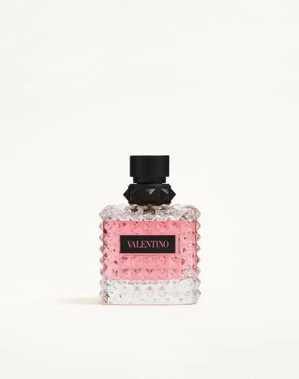 Valentino Garavani Born In Roma For Her Eau De Parfum Spray 100 Ml - Rubin