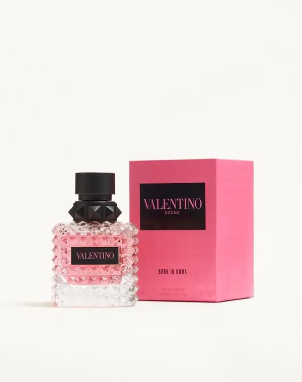Valentino Garavani Born In Roma For Her Eau De Parfum Spray 50 Ml