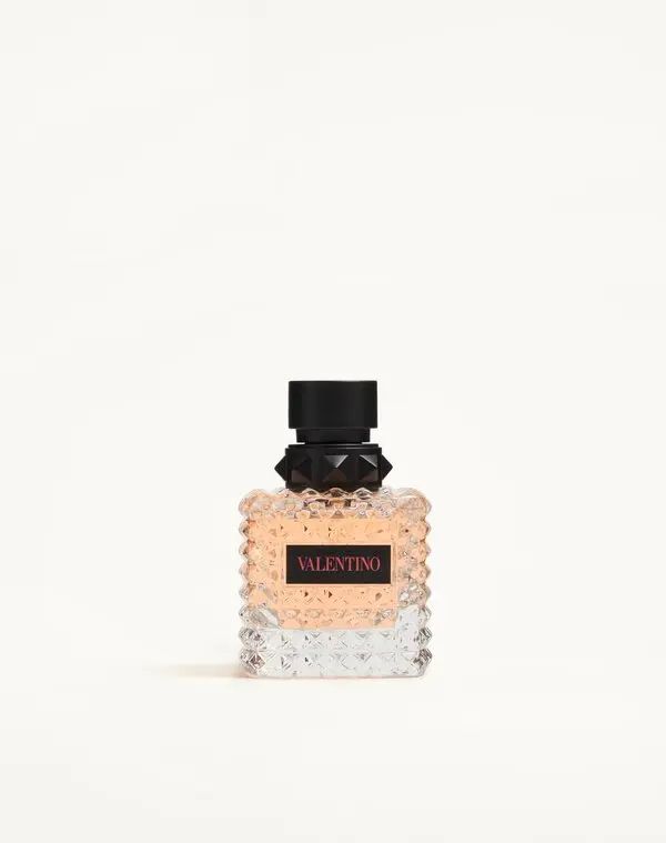 Valentino Garavani Born In Roma Coral Fantasy Eau De Parfum Spray 50ml - Rubin