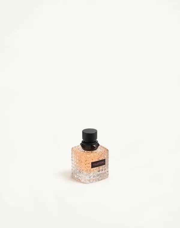 Valentino Garavani Born In Roma Coral Fantasy Eau De Parfum Spray 50ml - Rubin