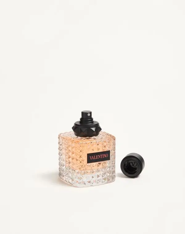 Valentino Garavani Born In Roma Coral Fantasy Eau De Parfum Spray 50ml - Rubin