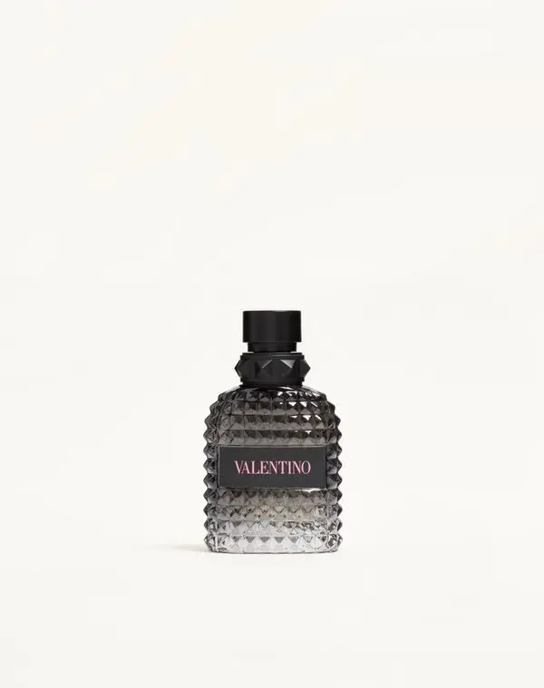 Valentino Garavani Born In Roma For Him Eau De Toilette Spray 50 Ml - Rubin