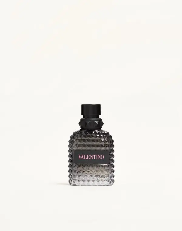 Valentino Garavani Born In Roma For Him Eau De Toilette Spray 50 Ml - Rubin