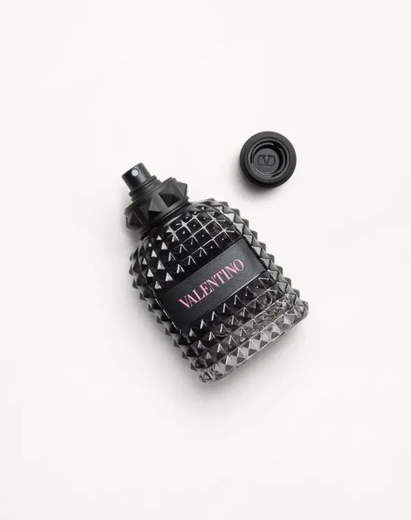 Valentino Garavani Born In Roma For Him Eau De Toilette Spray 50 Ml