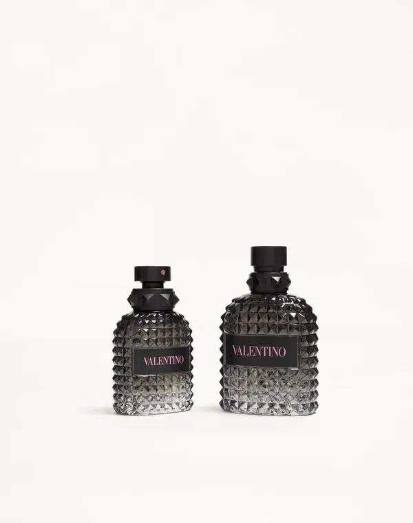 Valentino Garavani Born In Roma For Him Eau De Toilette Spray 100 Ml