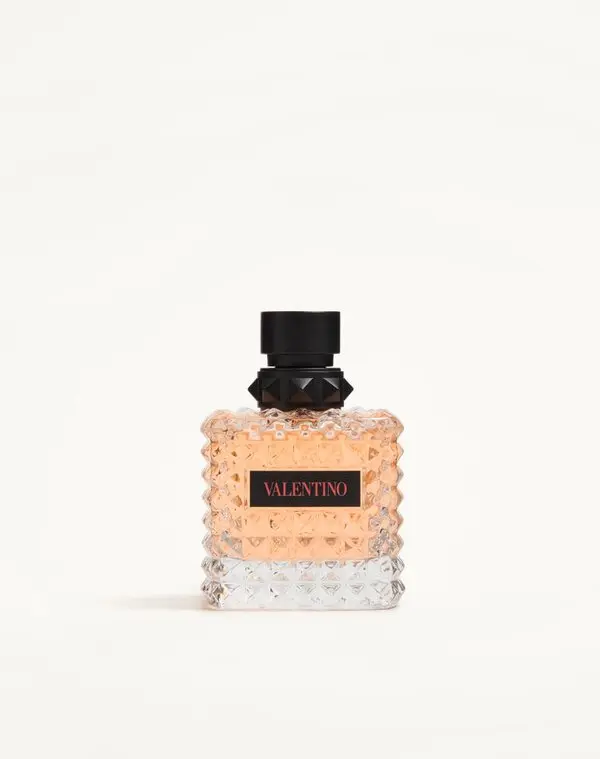 Valentino Garavani Born In Roma Coral Fantasy Eau De Parfum Spray 100ml - Rubin