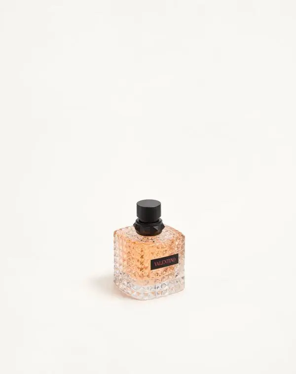 Valentino Garavani Born In Roma Coral Fantasy Eau De Parfum Spray 100ml - Rubin