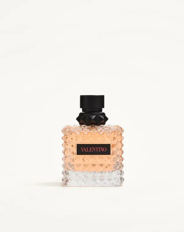 Valentino Garavani Born In Roma Coral Fantasy Eau De Parfum Spray 100ml - Rubin
