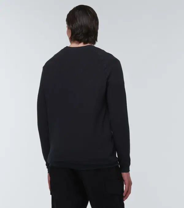 C.P. COMPANY Cotton Sweater