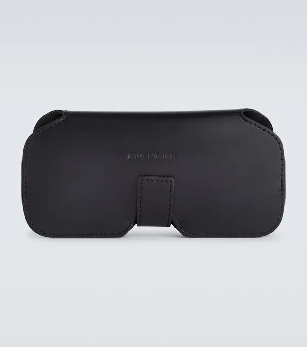 Saint Laurent Aviator Sunglasses