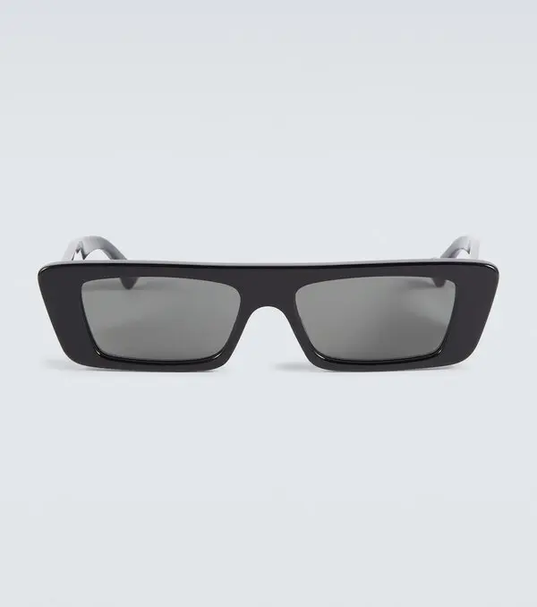Gucci Rectangular Sunglasses