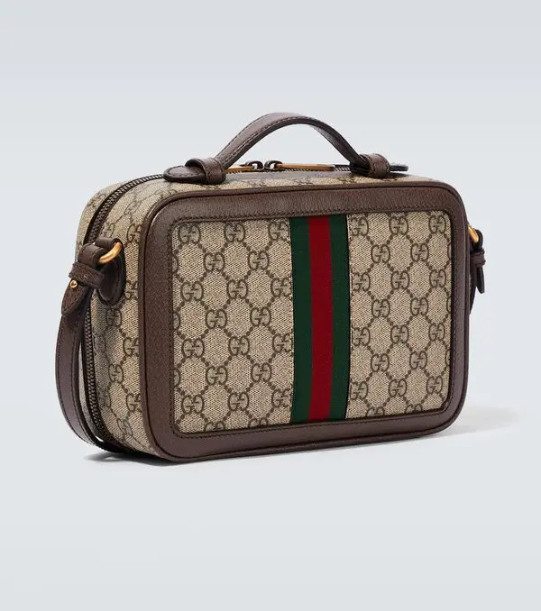 Gucci Ophidia Small Shoulder Bag