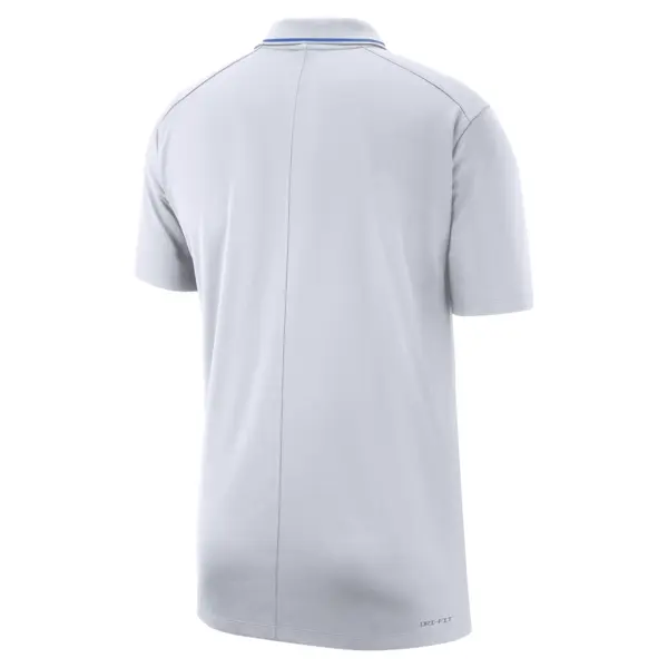 JORDAN Ucla Dri-fit College Coaches Polo