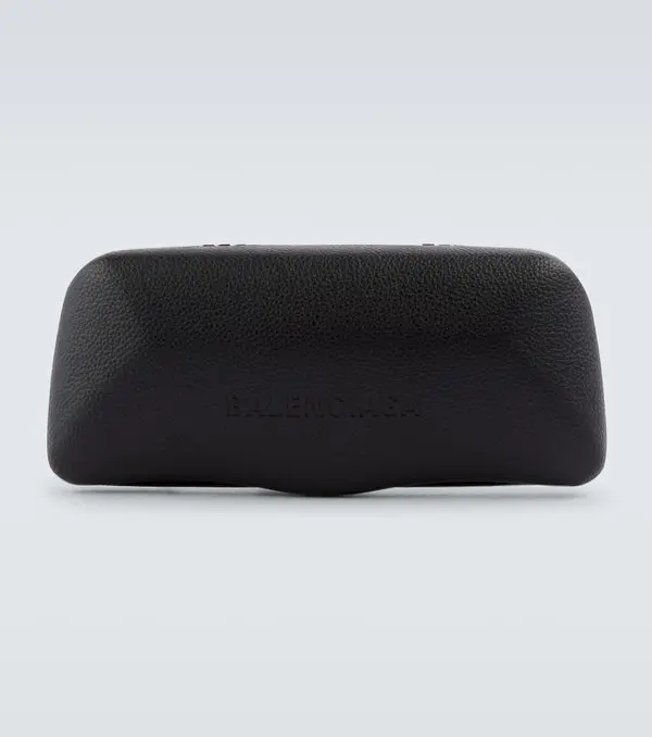 Balenciaga Swift Oval Sunglasses