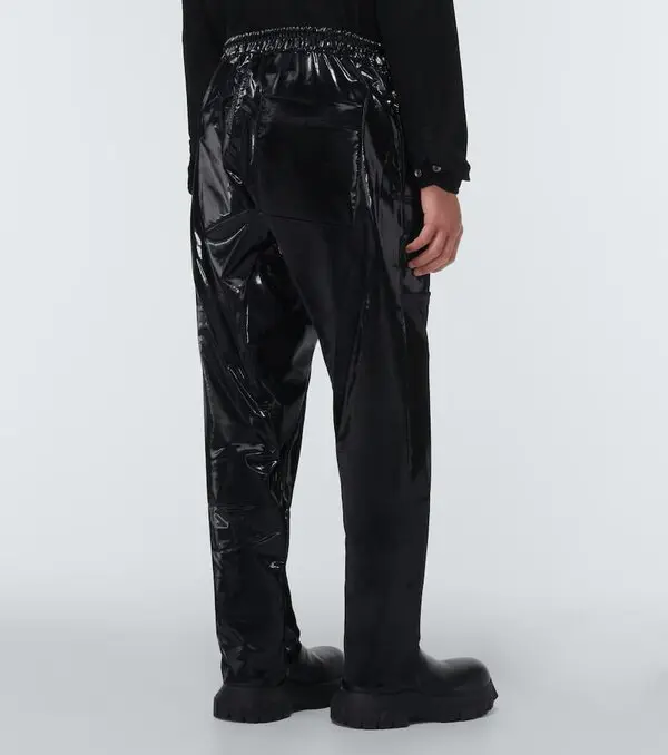 Rick Owens Tapered Pants
