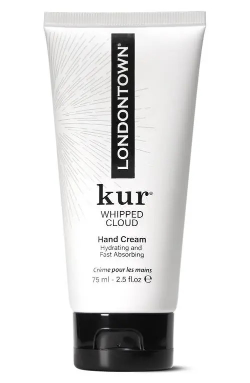 LONDONTOWN Whipped Cloud Hand Cream - No Color