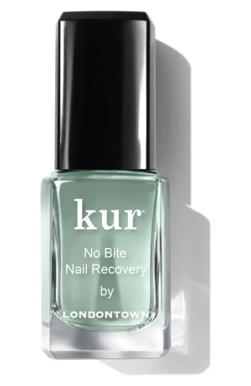 LONDONTOWN No Bite Nail Recovery - No Color
