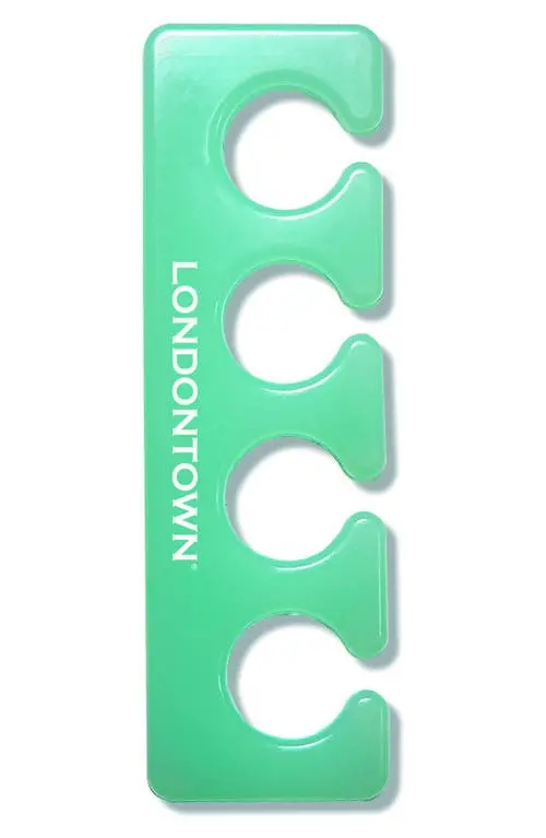 LONDONTOWN Jelly Toe Separators