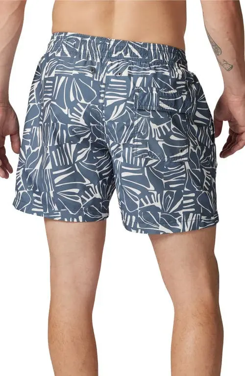 Rodd & Gunn Hans Island Swim Trunks