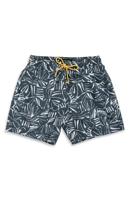 Rodd & Gunn Hans Island Swim Trunks