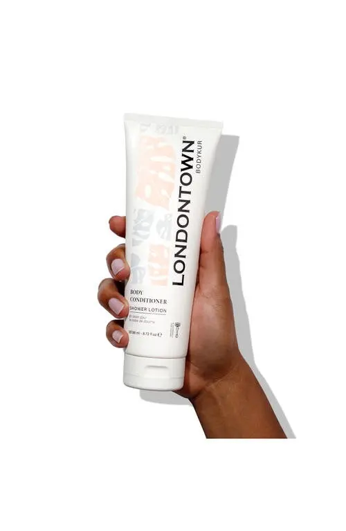 LONDONTOWN Nourishing Body Conditioner