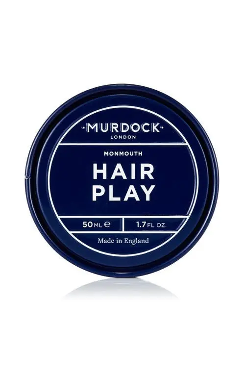 MURDOCK LONDON Hair Play - No Color