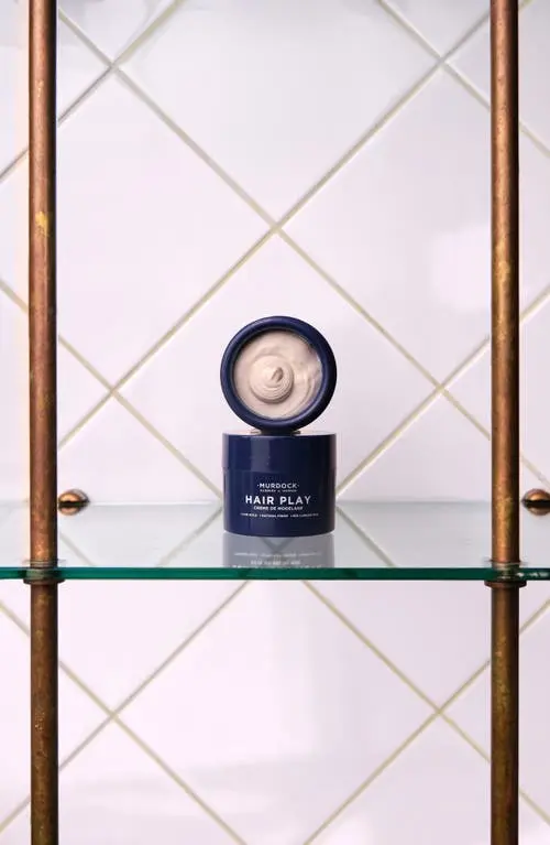 MURDOCK LONDON Hair Play