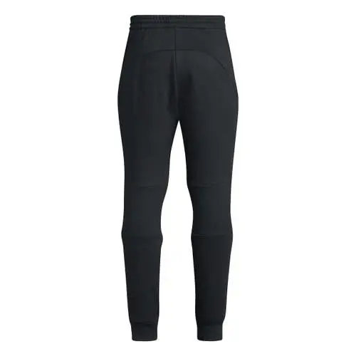 Adidas Charcoal Houston Dynamo Fc 2023 Player Club Travel Pants