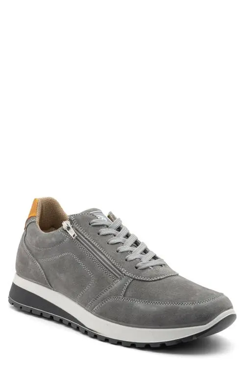ARA Murray Zip Sneaker