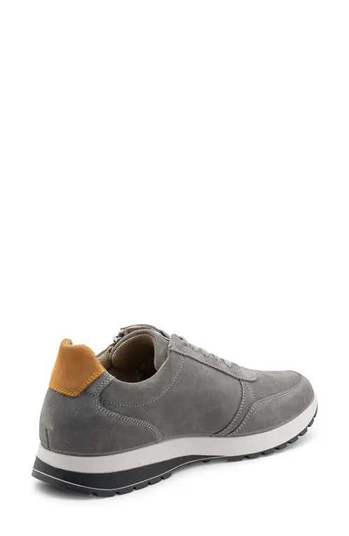 ARA Murray Zip Sneaker