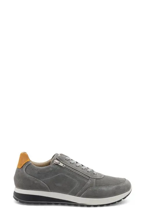 ARA Murray Zip Sneaker