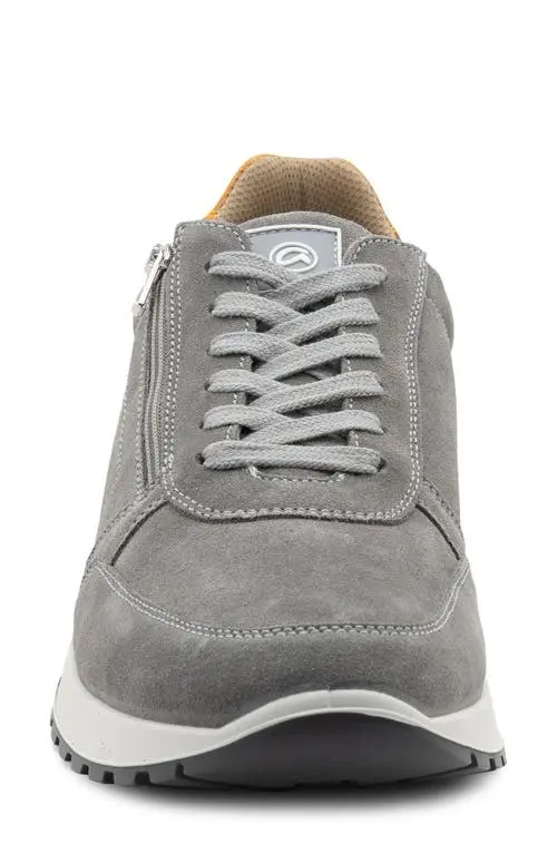 ARA Murray Zip Sneaker