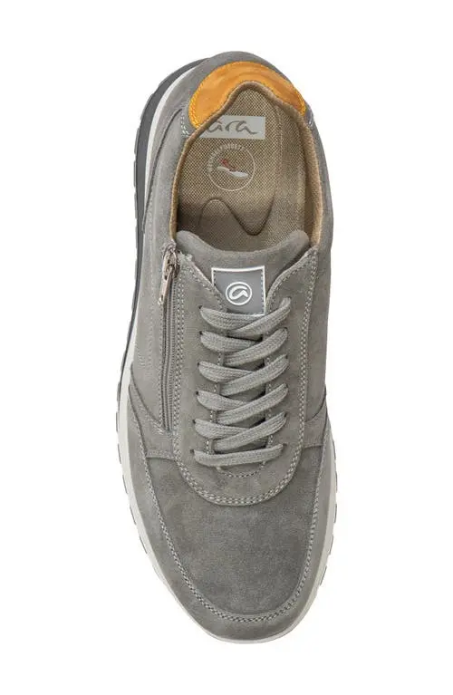 ARA Murray Zip Sneaker