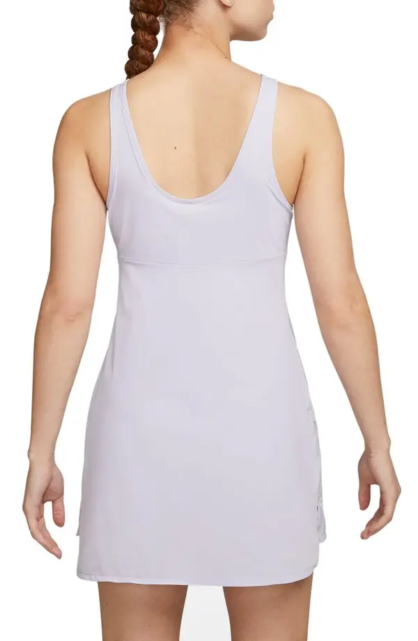 Nike Bliss Dri-fit Training Dress