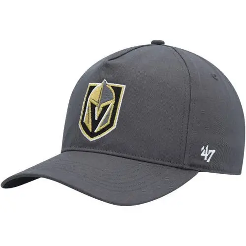'47 Vegas Golden Knights Primary Hitch Snapback Hat