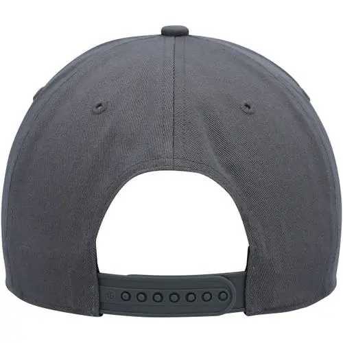 '47 Vegas Golden Knights Primary Hitch Snapback Hat