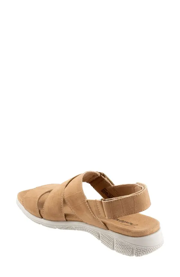 Trotters Tatia Slingback Sport Sandal