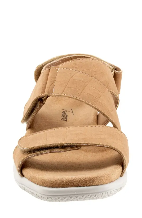 Trotters Tatia Slingback Sport Sandal