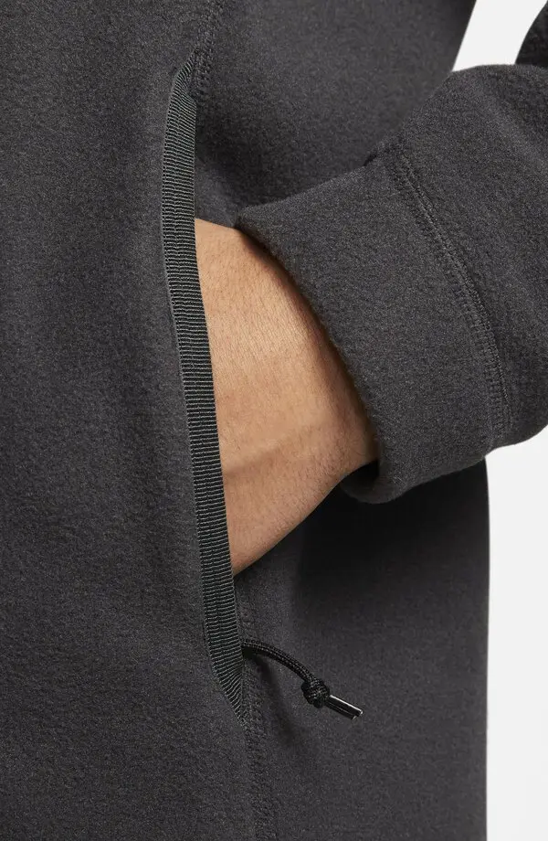 Nike Therma-fit Wolf Tree Balaclava Hoodie
