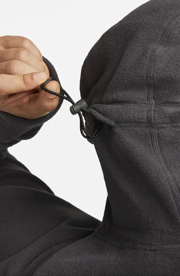 Nike Therma-fit Wolf Tree Balaclava Hoodie