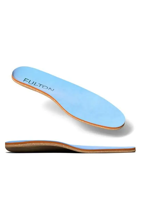 FULTON Athletic Insole - Blue