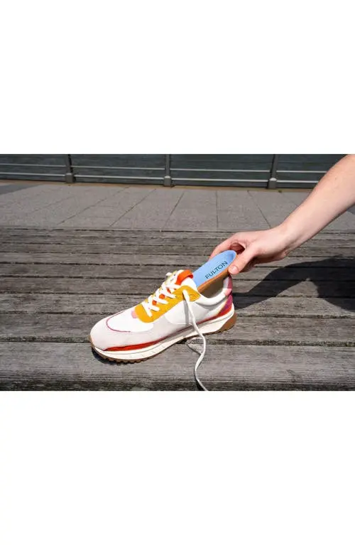 FULTON Athletic Insole