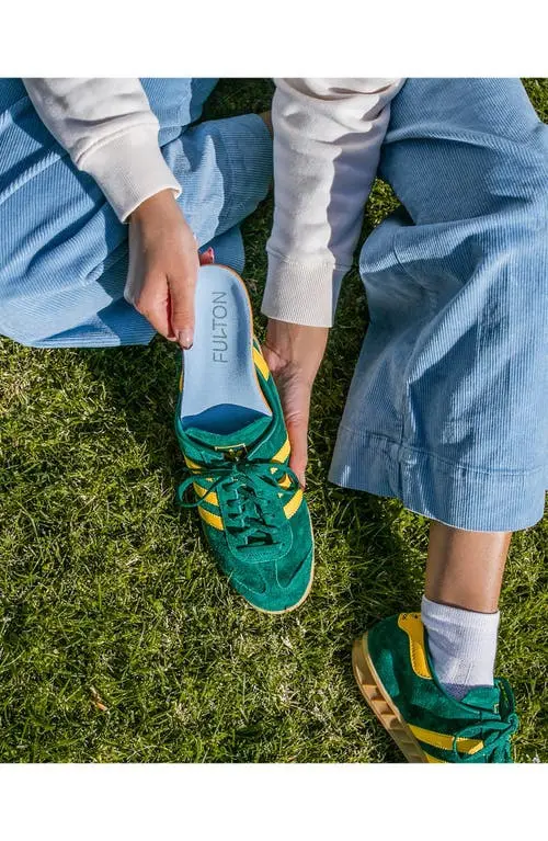 FULTON Athletic Insole